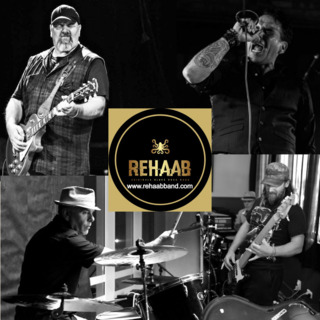 Rehaab - NZ Music Industry