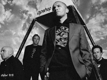 Opshop - NZ Music Industry