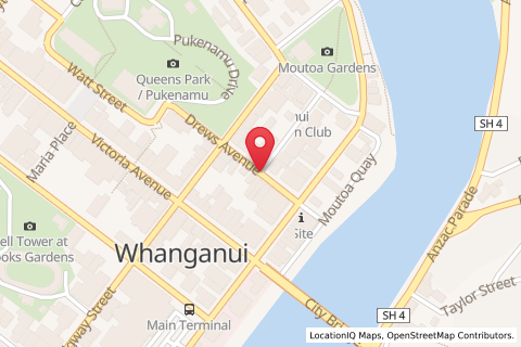 Whanganui Musicians Club - NZ Music Industry